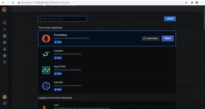 How To Monitor Linux Server Uptime With Prometheus Computingforgeeks