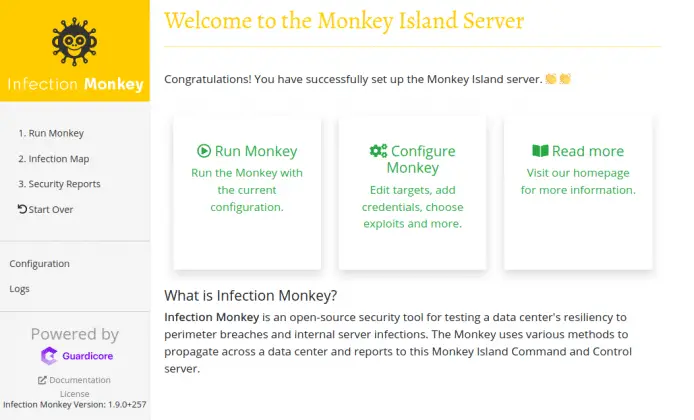 Automate Penetration Testing Operations with Infection Monkey ...