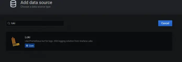 How To Forward Logs to Grafana Loki using Promtail | ComputingForGeeks