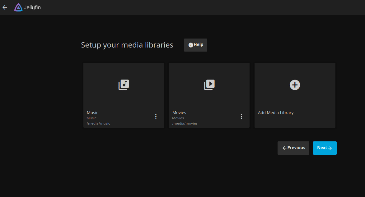 Install Jellyfin Media Server on CentOS 8|Rocky Linux 8 | ComputingForGeeks Install Jellyfin Media Server on CentOS 8|Rocky Linux 8 | ComputingForGeeks