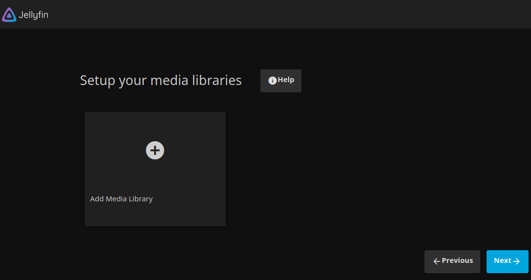 Install Jellyfin Media Server on CentOS 8|Rocky Linux 8 | ComputingForGeeks Install Jellyfin Media Server on CentOS 8|Rocky Linux 8 | ComputingForGeeks