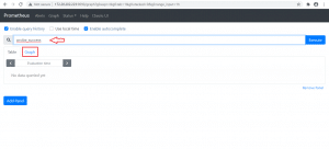 How To Monitor Linux Server Uptime with Prometheus | ComputingForGeeks