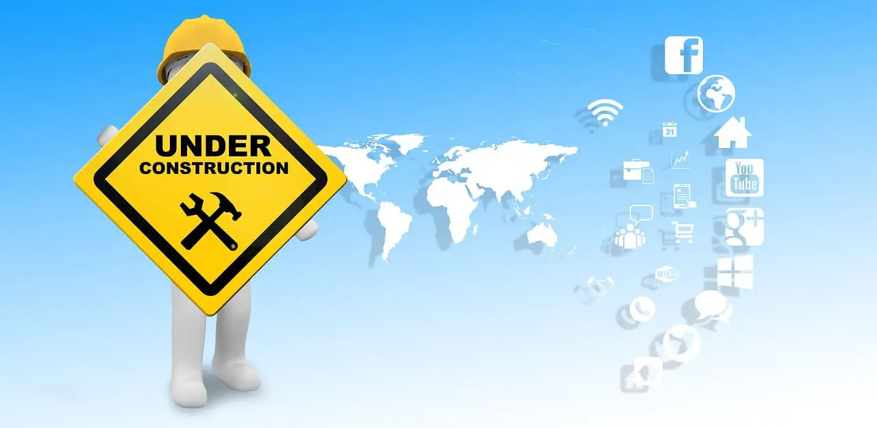 5 Best Tips for Building a Website | ComputingForGeeks