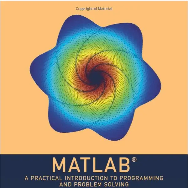 Best Books To Learn MATLAB Programming In 2023 ComputingForGeeks