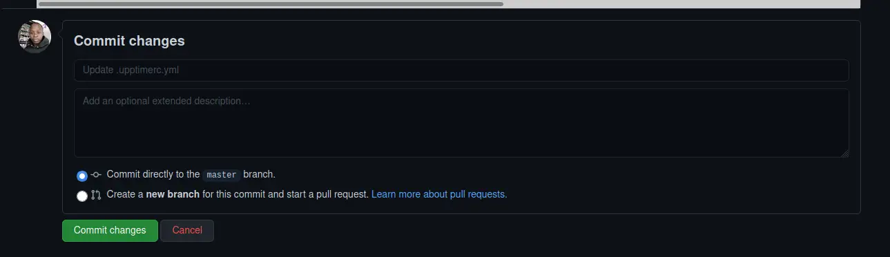 Monitor Website Uptime & Status Easily with Upptime | ComputingForGeeks