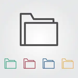 How To Organize Computer Files | ComputingForGeeks
