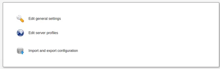 Install Ldap Account Manager On Centos 8 Rhel 8 Computingforgeeks