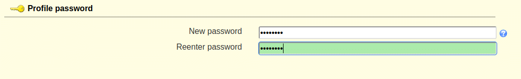 Install Ldap Account Manager On Centos 8 Rhel 8 Computingforgeeks