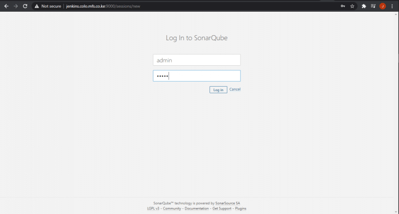 Install SonarQube Code Review Tool in CentOS 7 | ComputingForGeeks