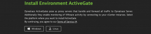 Install Dynatrace ActiveGate Environment on CentOS | Ubuntu | ComputingForGeeks