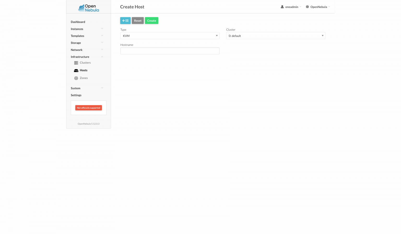 Install OpenNebula KVM Node on Debian 12/11/10 | ComputingForGeeks