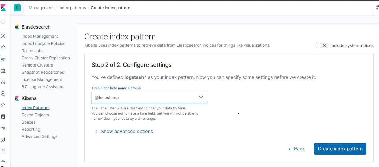 Forward Kubernetes Logs To Elasticsearch Elk Using Fluentbit Computingforgeeks 