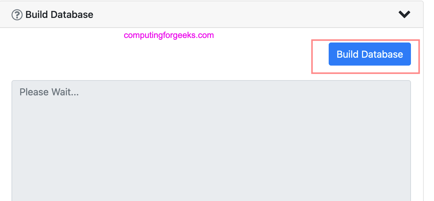 How To Install Librenms On Ubuntu 220420041804 Computingforgeeks