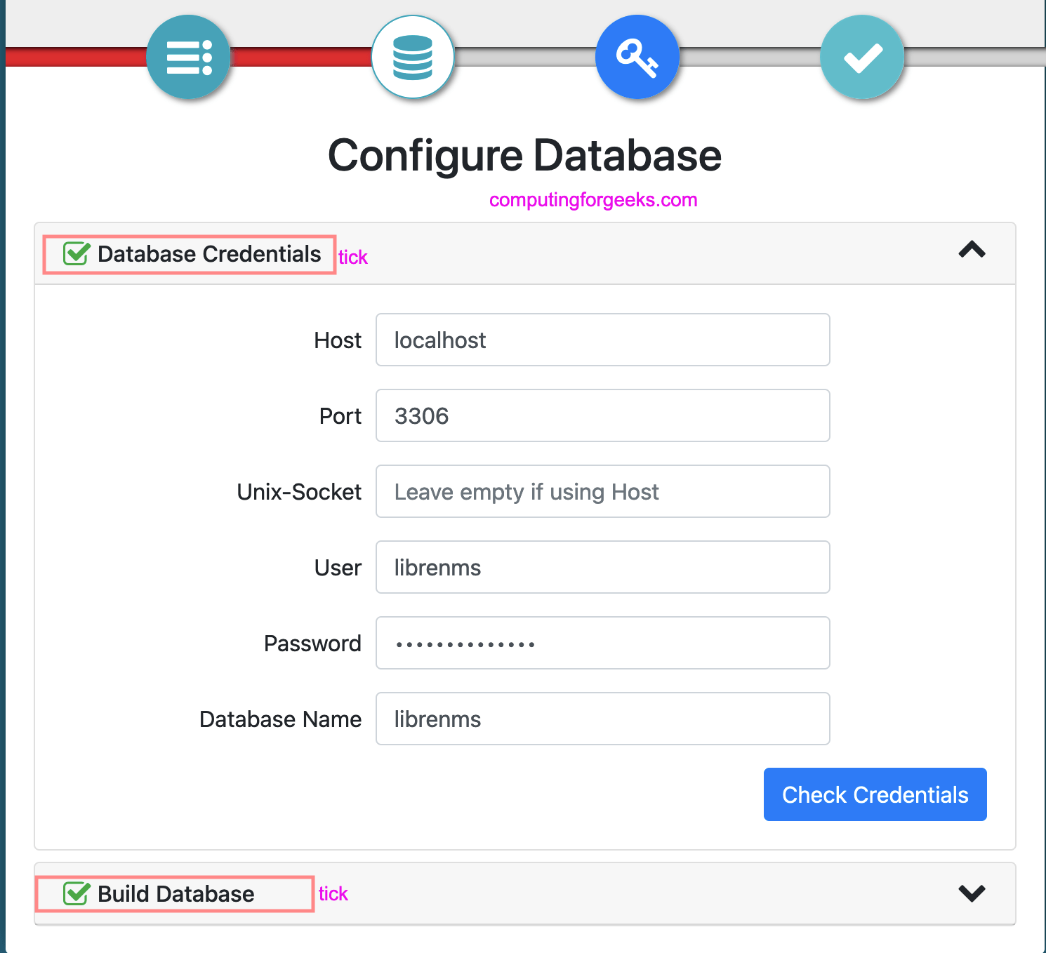 How To Install LibreNMS on Ubuntu 22.04|20.04|18.04 | ComputingForGeeks