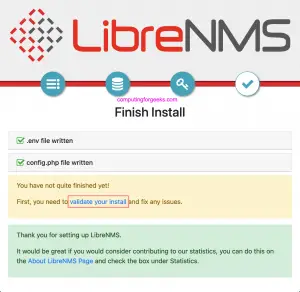 How To Install LibreNMS on Ubuntu 22.04|20.04|18.04 | ComputingForGeeks