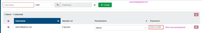 How To Install Xen Orchestra on Ubuntu / Debian | ComputingForGeeks