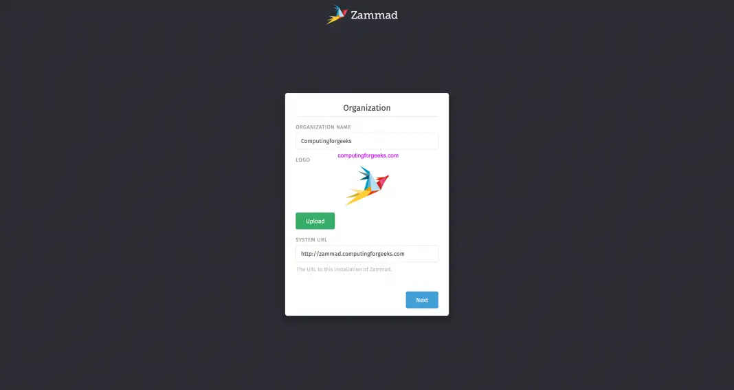 Install Zammad Helpdesk System on Ubuntu 22.04|20.04|18.04 ...