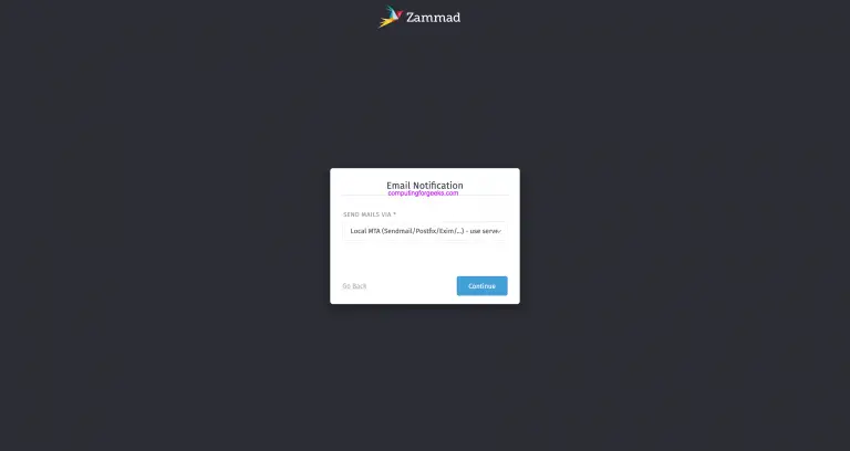 Install Zammad Helpdesk System on Ubuntu 22.04|20.04|18.04 ...