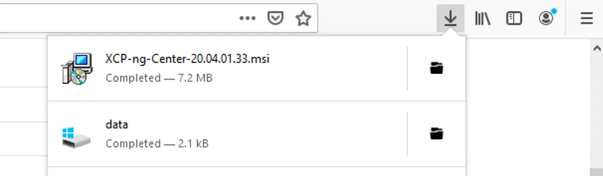 Managing XCP-ng Hypervisor with XenCenter | XCP-ng Center | ComputingForGeeks
