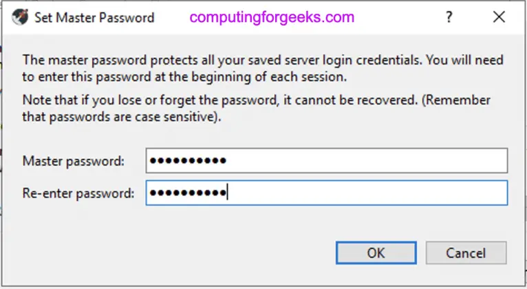Managing XCP-ng Hypervisor with XenCenter | XCP-ng Center | ComputingForGeeks