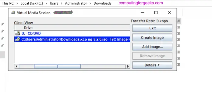 Install Xcp Ng 8 2 Virtualization Platform Step By Step With