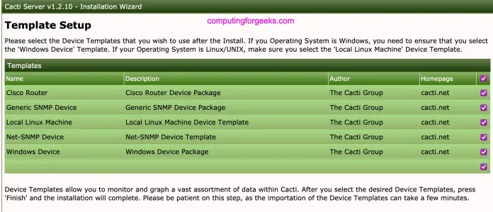 Install And Configure Cacti On Ubuntu 220420041804 Computingforgeeks