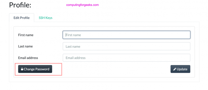 Install WebVirtCloud KVM Management on CentOS Stream 8 [Guide]