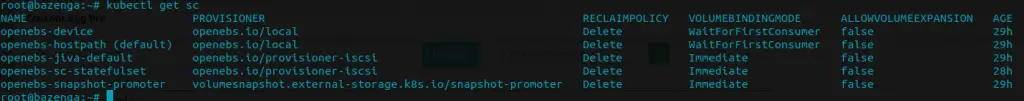 Install And Configure Gitea Git Service On Kubernetes Openshift