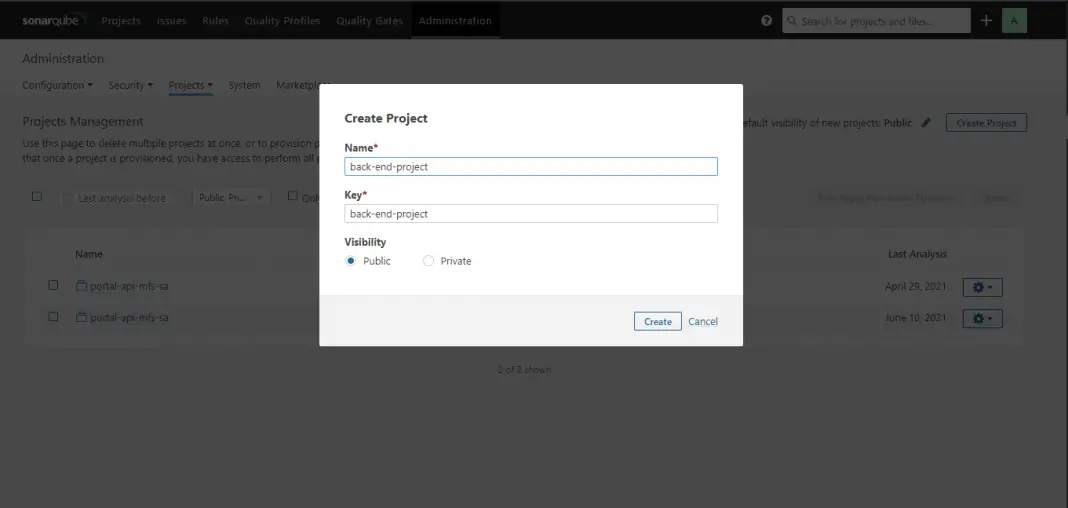 How To Integrate SonarQube with Jenkins | ComputingForGeeks