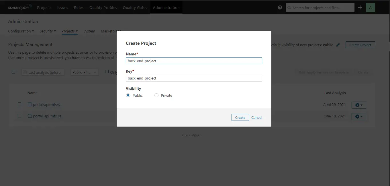 How To Integrate SonarQube with Jenkins | ComputingForGeeks