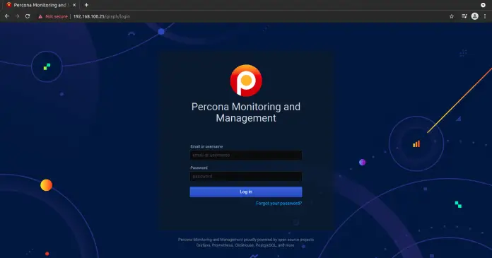 Monitor Percona MySQL / Percona XtraDB With Prometheus and Grafana ...