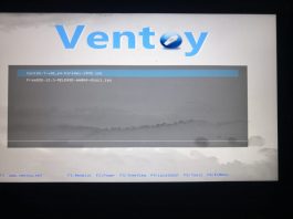 How To Create bootable USB drive using Ventoy | ComputingForGeeks