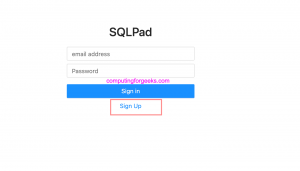 Manage MySQL / PostgreSQL / SQL Server using SQLPad Editor ...