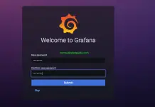 Install Prometheus and Grafana on Kubernetes using prometheus-operator ...