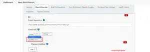How To Use Multi-Branch Pipeline in Jenkins | ComputingForGeeks