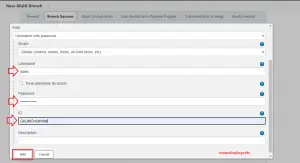 How To Use Multi-Branch Pipeline in Jenkins | ComputingForGeeks