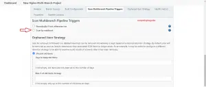 How To Use Multi-Branch Pipeline in Jenkins | ComputingForGeeks