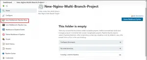 How To Use Multi-Branch Pipeline in Jenkins | ComputingForGeeks