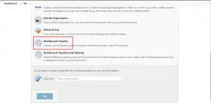 How To Use Multi-Branch Pipeline in Jenkins | ComputingForGeeks