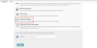 How To Use Multi-Branch Pipeline in Jenkins | ComputingForGeeks