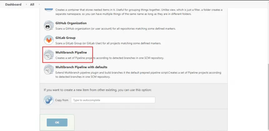How To Use Multi Branch Pipeline In Jenkins Computingforgeeks 