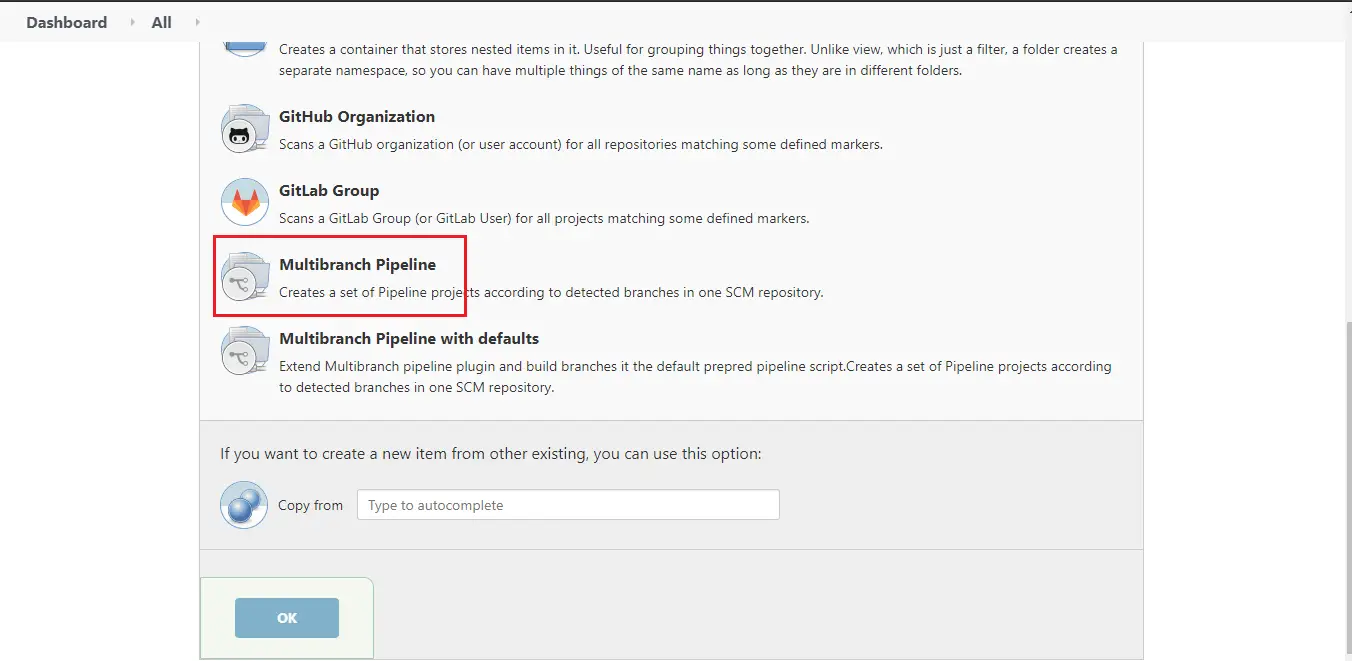 How To Use Multi Branch Pipeline In Jenkins Computingforgeeks