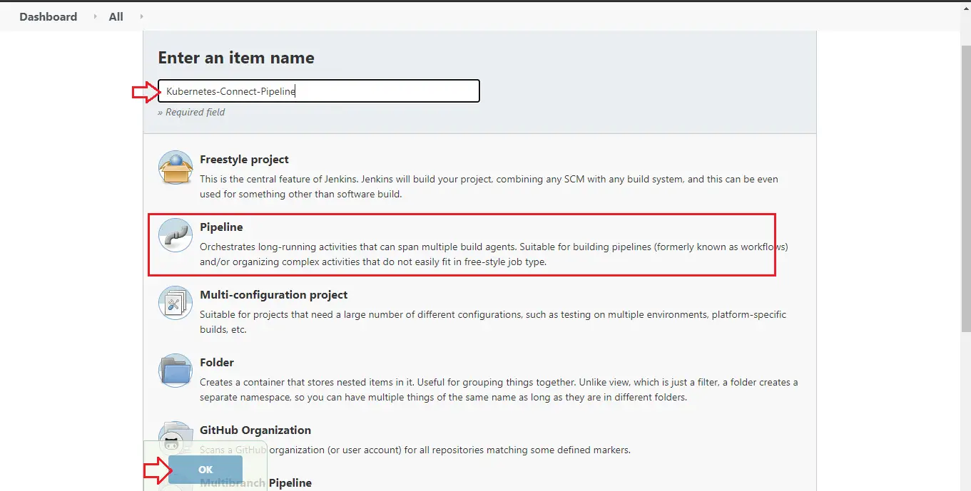 How To Add Multiple Kubernetes Clusters To Jenkins Computingforgeeks