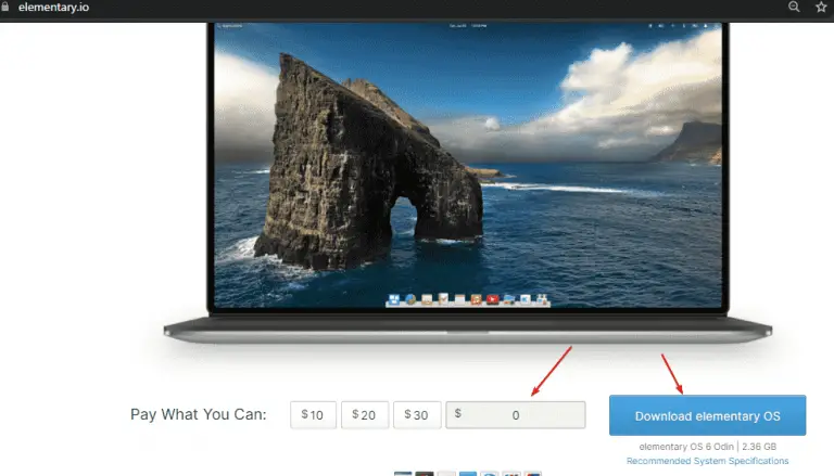 Install Elementary OS 6 (Odin) - Step by Step With Screenshots ...