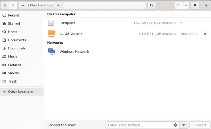 Encrypt Files And Directories On Linux Using Veracrypt Computingforgeeks