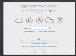 Install macOS Big Sur & Catalina on VirtualBox | ComputingForGeeks