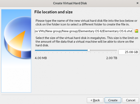 Install Elementary OS 6 (Odin) - Step by Step With [Guide]