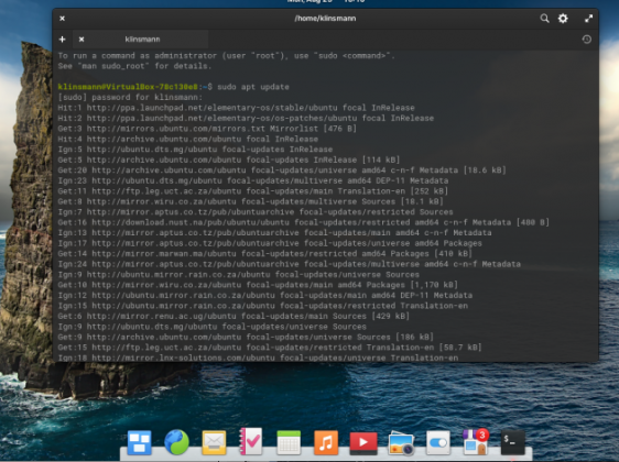 Install Elementary OS 6 (Odin) - Step by Step With [Guide]