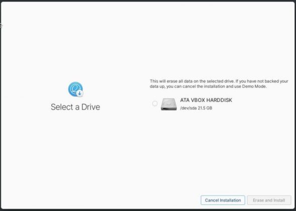 Install Elementary OS 6 (Odin) - Step by Step With Screenshots | ComputingForGeeks