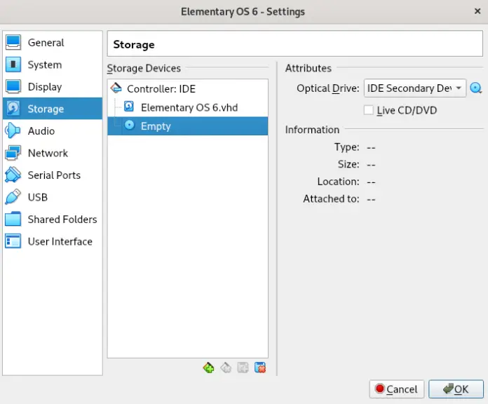 Install Elementary OS 6 (Odin) - Step by Step With Screenshots | ComputingForGeeks